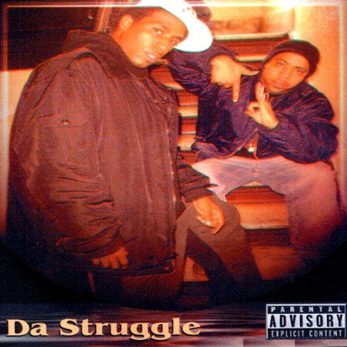 Amazon.com: Da Struggle : Len Berzerk: Digital Music