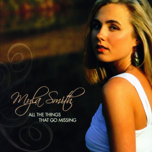 Amazon.com: All The Things That Go Missing : Myla Smith: Digital Music