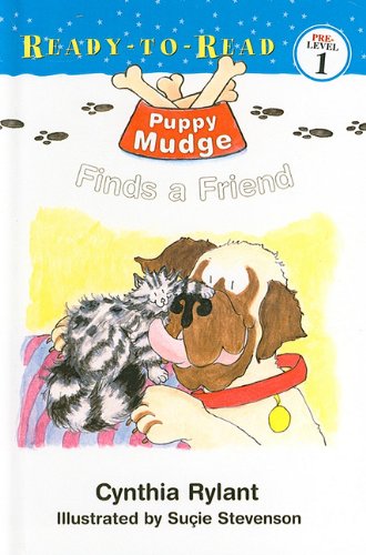 Buy Puppy Mudge Finds a Friend Book Online at Low Prices in India ...