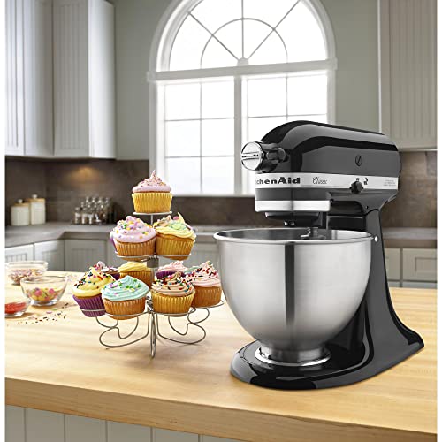 Buy KitchenAid Classic Stand Mixer, 4.5 Qt @ $329.99