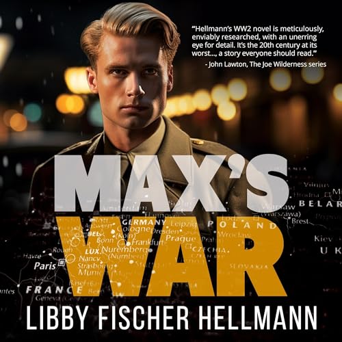 Amazon.com: Max's War: The Story of a Ritchie Boy (The Revolution Sagas ...