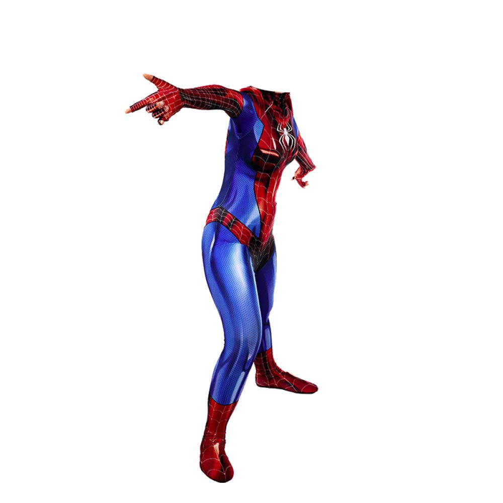 Spiderman Mary Jane Kostuum