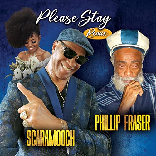 Please Stay (Remix) by Scaramooch & Phillip Fraser on Amazon Music ...