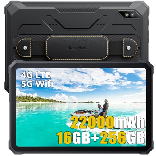 Outdoor Tablet Test | Die besten Produkt-Empfehlungen im Vergleich!