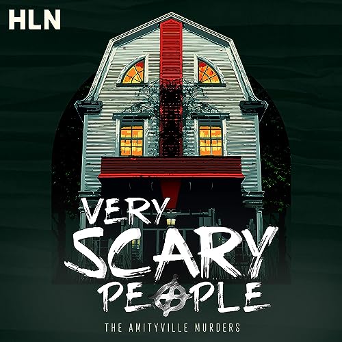 Very Scary Pictures Of People