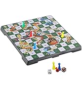Amazon.com: KOKOSUN Mini Reversi (Othello) Board Game Set -7.8 ...