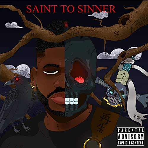 Play Saint to Sinner by Sir Gence on Amazon Music
