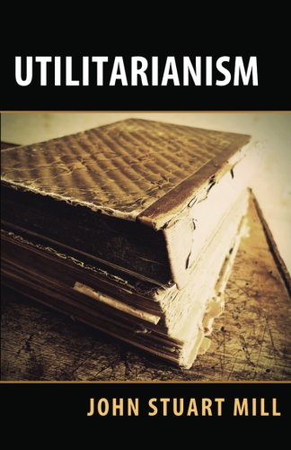Utilitarianism : Amazon.in: Books