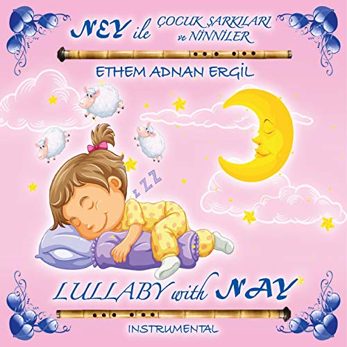 Play Ney ile Çocuk Şarkıları ve Ninniler by Ethem Adnan Ergil on Amazon ...