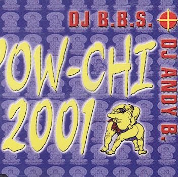 Amazon.de:Pow-Chi 2001