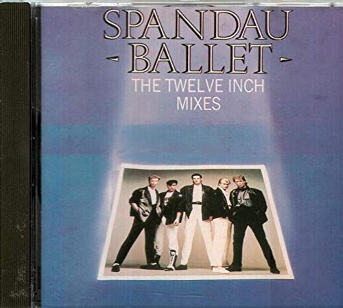 - Twelve inch mixes - Amazon.com Music