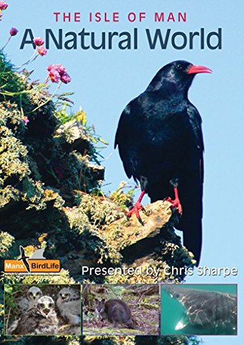 Amazon.com: The Isle of Man a Natural World DVD : Movies & TV