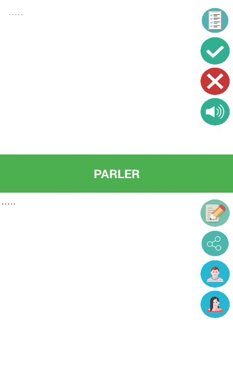 French - Filipino Translator with Voice - App on Amazon Appstore