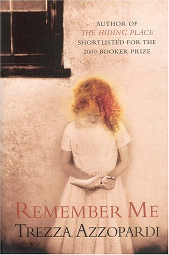 Remember Me: Azzopardi, Trezza: 9781552635728: Amazon.com: Books