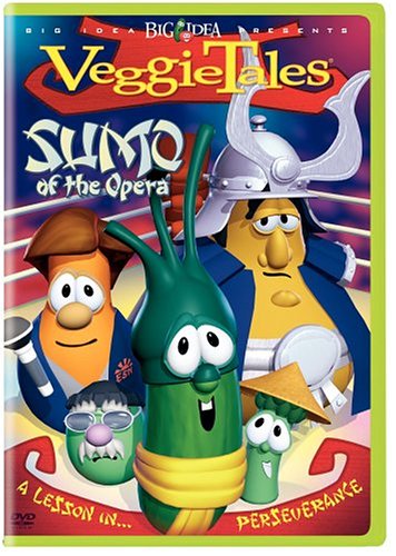 Amazon.com: SUMO OF THE OPERA : Movies & TV