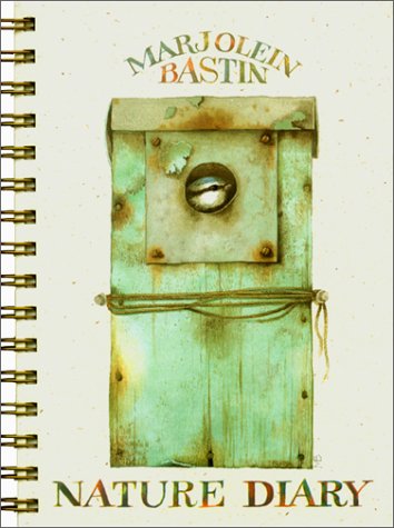 Amazon | Nature Diary | Bastin, Marjolein | Ecology