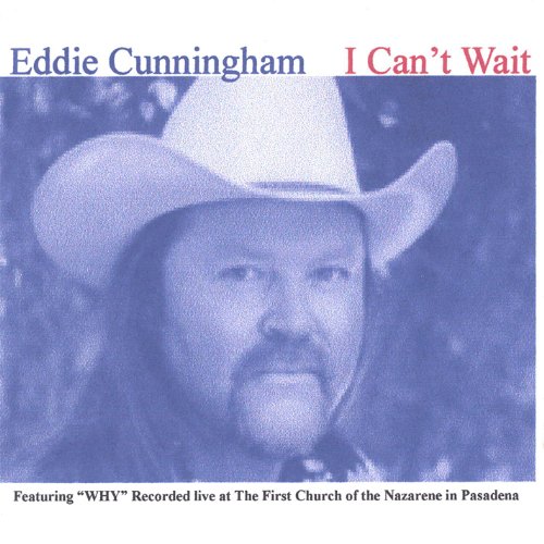Play I Can't Wait by Eddie Cunningham on Amazon Music