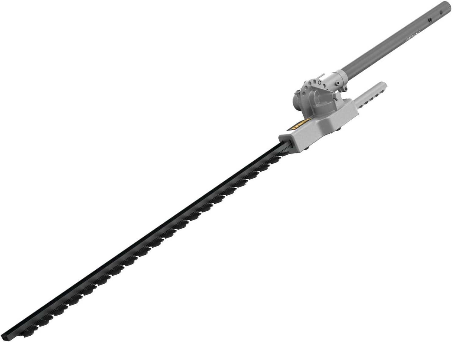 Amazon.com : DEWALT 20V MAX Cordless Hedge Trimmer Kit with Battery ...