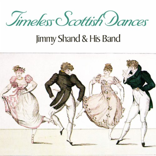 Play Timeless Scottish Dances by Jimmy Shand & His Band on Amazon Music