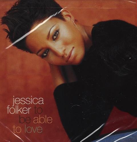 Folker, Jessica - To Be Able to Love - Amazon.com Music