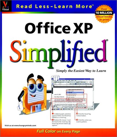 Office XP Simplified® | Amazon.com.br