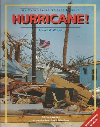 Hurricane (Event-Based Science Series): Wright, Russell G ...