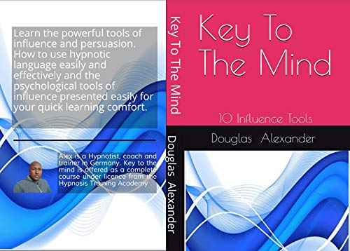 Amazon.com: Key To The Mind: 10 Influence Tools (Key To The Mind - 10 ...