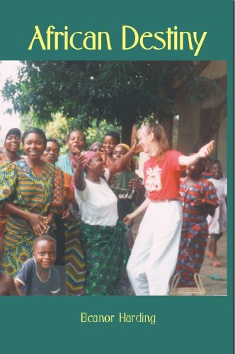 African Destiny: Eleanor Harding: 9781894747103: Amazon.com: Books
