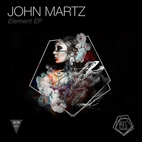 Amazon.com: Element EP : John Martz: Digital Music