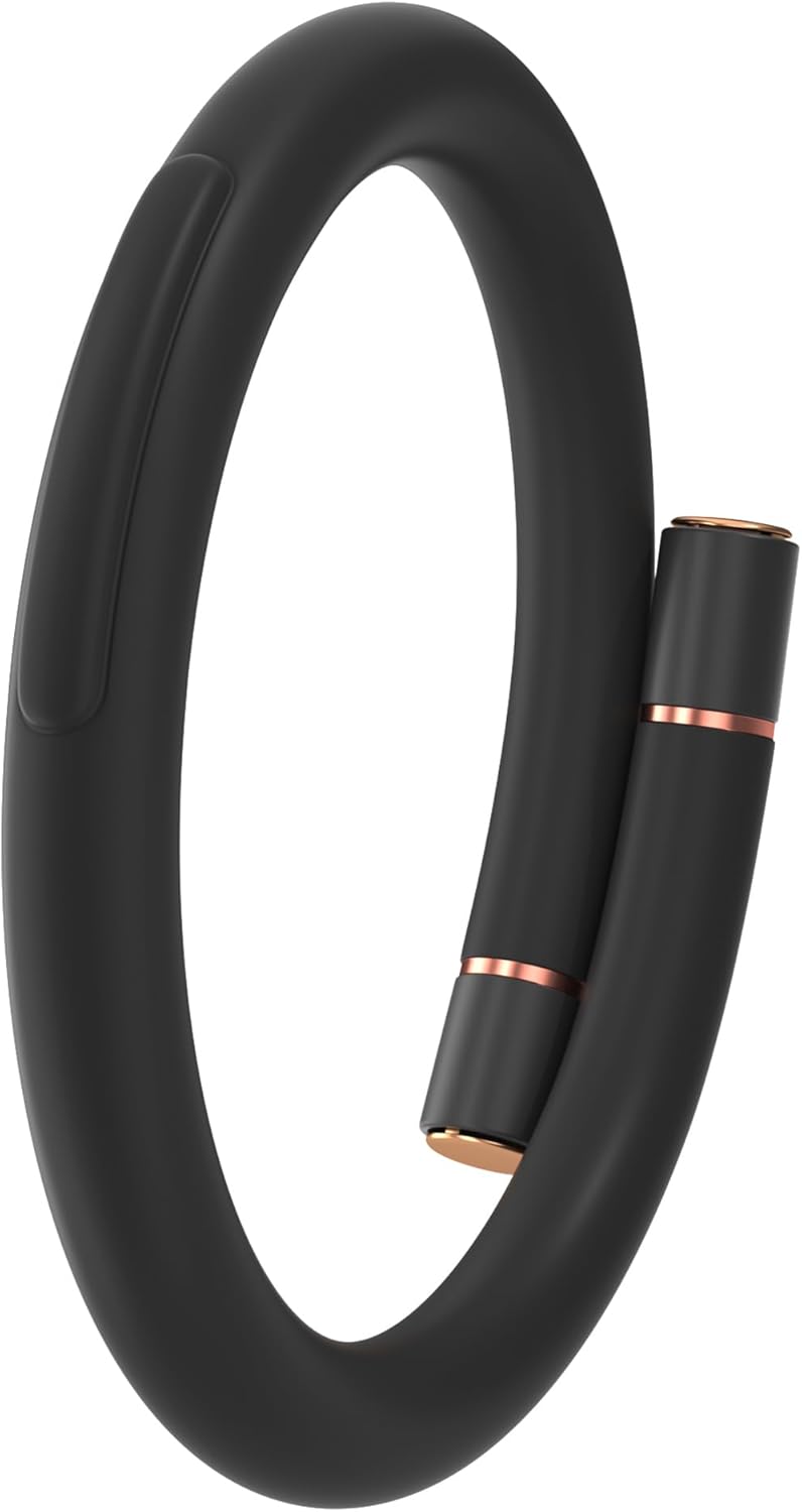 Amazon.com: BuggyBands Mosquito Bracelets, Insect & Pest Mosquito Bands ...