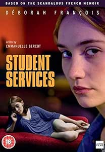 Student Services [DVD]: Amazon.co.uk: Deborah Francois, Alain Cauchi ...