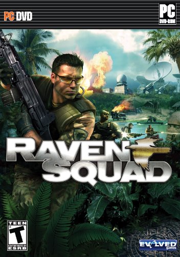 Amazon.com: Raven Squad [Online Game Code] : Video Games