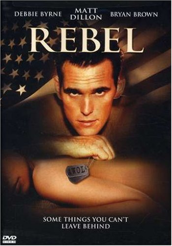 Amazon.com: Rebel : Ray Barrett, Debbie Byrne, Nikki Coghill, Cassandra ...