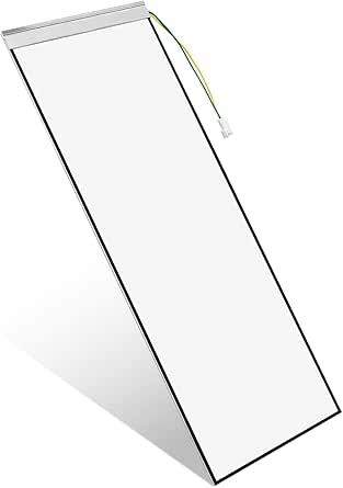 Amazon.com: W11048980 Refrigerator LED Light Assembly Compatible with ...