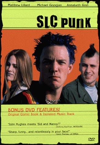 SLC Punk: Amazon.de: Matthew Lillard: DVD & Blu-ray