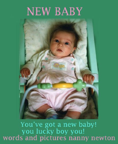 Amazon.com: NEW BABY (TELLING TALES) eBook : Margaret Newton, Margaret ...
