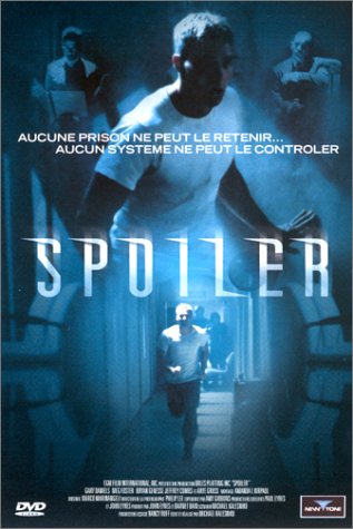 Amazon.com: Spoiler : Movies & TV