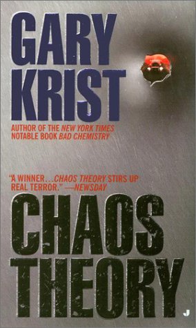 Chaos Theory: Krist, Gary: 9780515130850: Amazon.com: Books