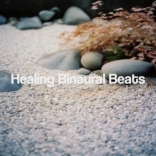 Amazon Music - Relaxing Music TherapyのHealing Binaural Beats - Amazon.co.jp