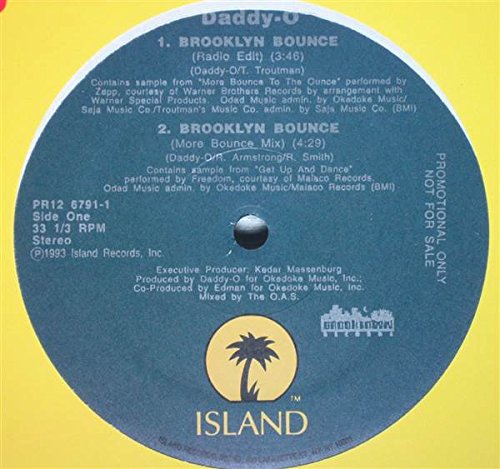 Amazon.com: Brooklyn Bounce: CDs & Vinyl