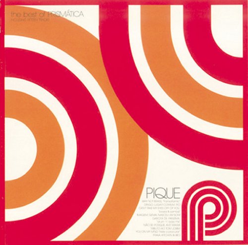 Pique - Amazon.com Music