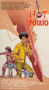 Amazon.com: Hot Potato : Hot Potato: Movies & TV