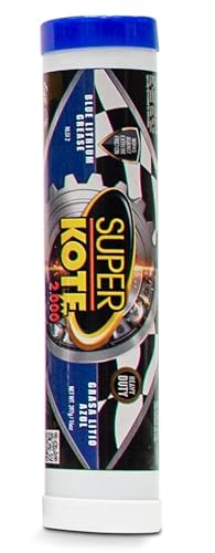 Best NLGI 2 Lithium Grease for Heavy-Duty and Multi-Purpose Use ...