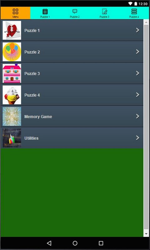 Rayuna - App on Amazon Appstore