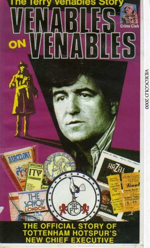 Buy Venables on Venables: The Terry Venables Story [VHS] Online at ...