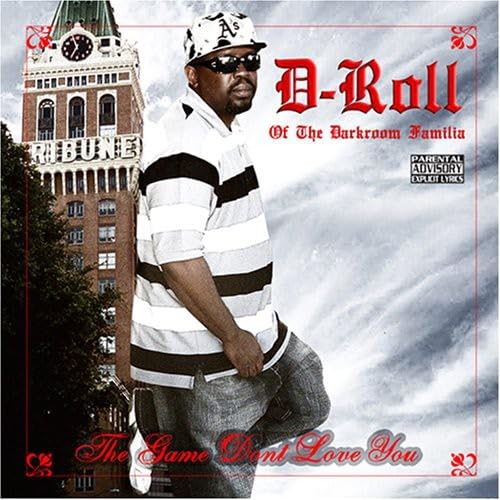 D-Roll - Game Don't Love You - Amazon.com Music