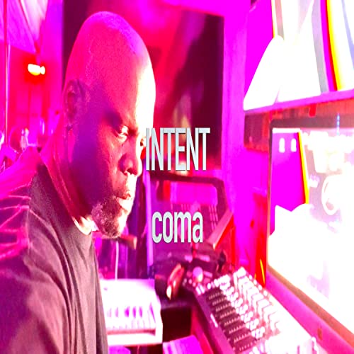 Play Intent by Coma on Amazon Music