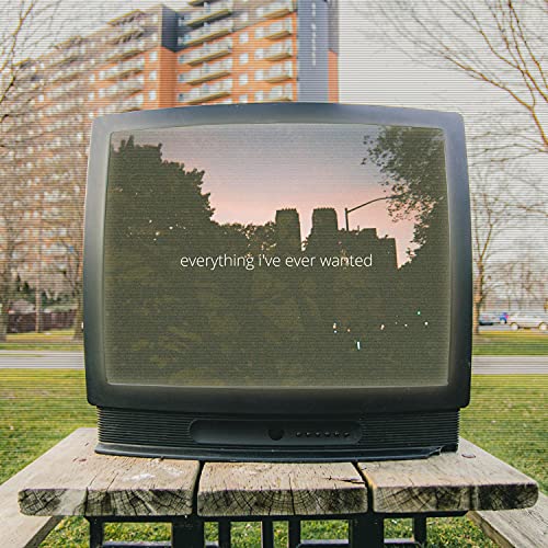 everything i've ever wanted de Ben Heffernan en Amazon Music Unlimited