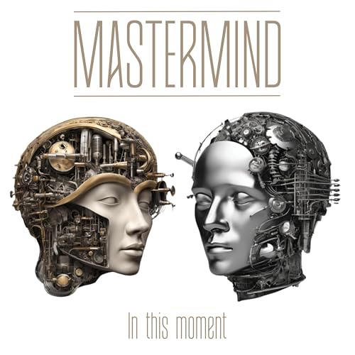 Amazon Music - MastermindのIn this moment - Amazon.co.jp