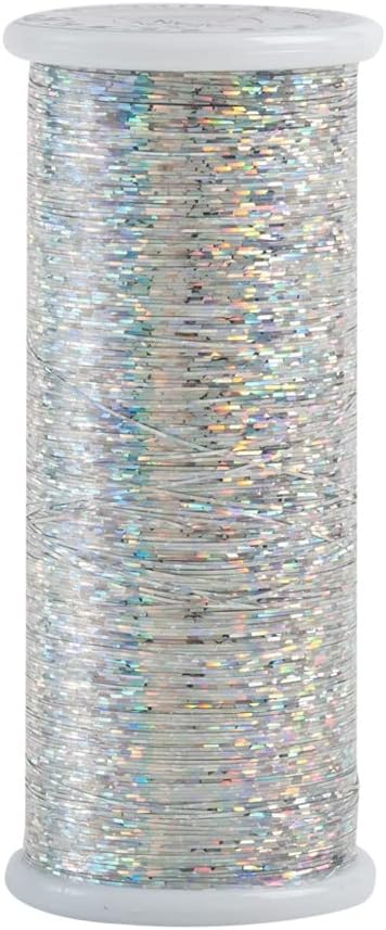 Amazon.com: DMC Diamant Metallic Thread 38.2yd-Light Gold